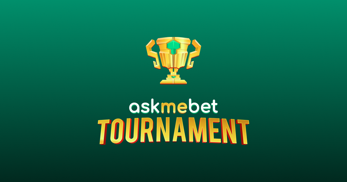 Askmebet Tournament | เส้นทางสู่ชัยชนะ